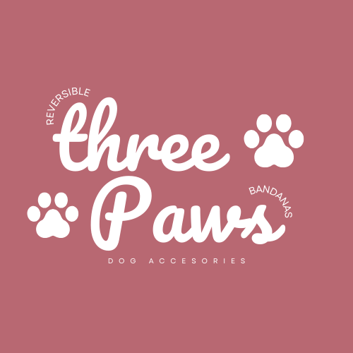 Three Paws