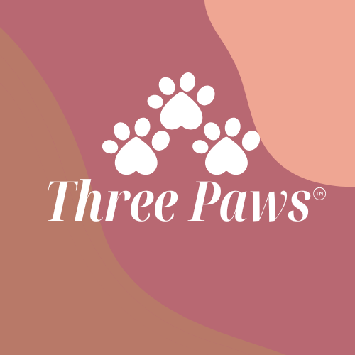 Three Paws Dog Accessories